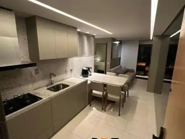 Apartamento para Venda em João Pessoa/PB Tambaú 2 Quartos