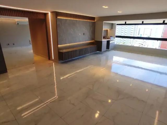 Apartamento para Venda em João Pessoa/PB Tambaú 3 Quartos