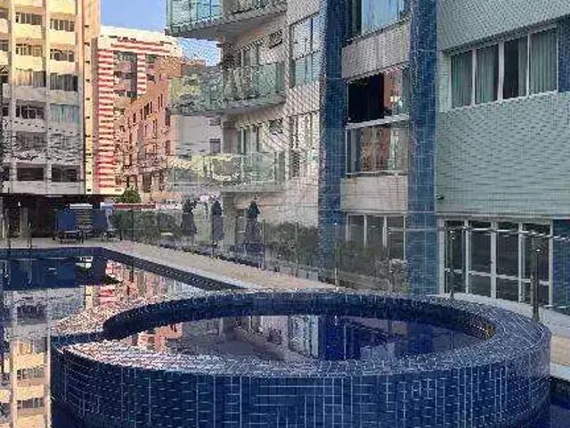 Apartamento para Venda em João Pessoa/PB Tambaú 3 Quartos