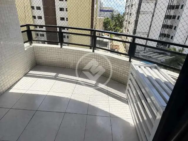 Apartamento para Venda em João Pessoa/PB Tambaú 3 Quartos