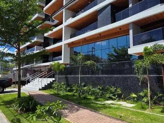 Apartamento para Venda em João Pessoa/PB Tambaú 3 Quartos