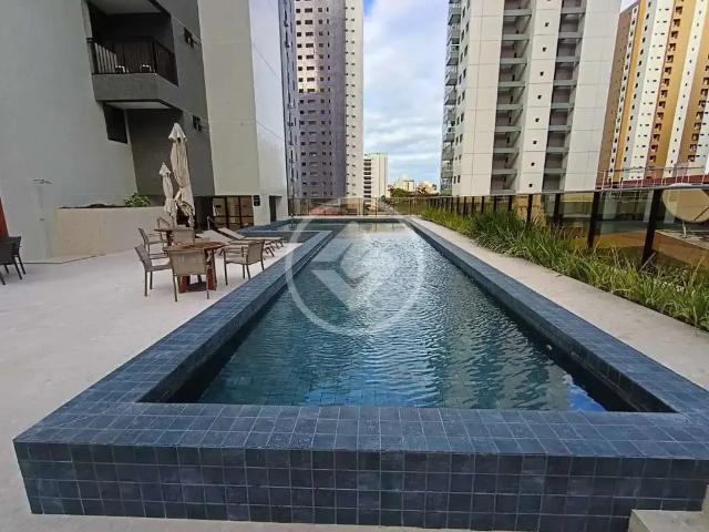 Apartamento para Venda em João Pessoa/PB Tambaú 3 Quartos