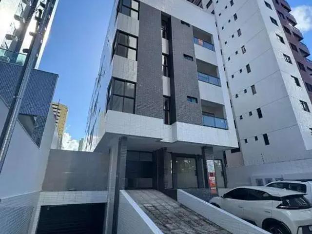 Apartamento para Venda em João Pessoa/PB Tambaú 3 Quartos