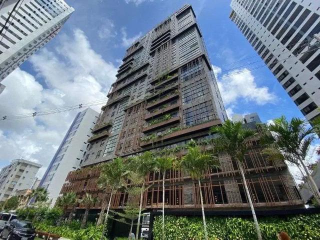 Apartamento para Venda em João Pessoa/PB Tambaú 3 Quartos