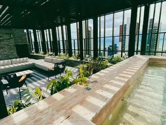 Apartamento para Venda em João Pessoa/PB Tambaú 3 Quartos