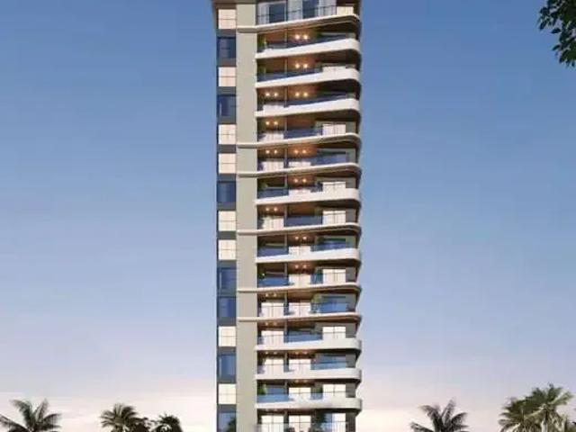 Apartamento para Venda em João Pessoa/PB Tambaú 3 Quartos