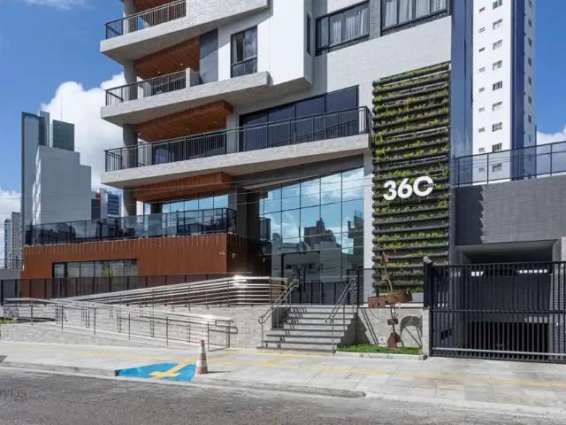 Apartamento para Venda em João Pessoa/PB Tambaú 3 Quartos