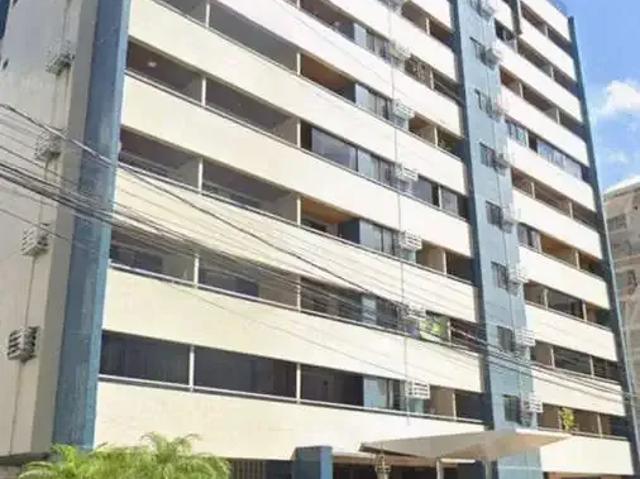 Apartamento para Venda em João Pessoa/PB Tambaú 3 Quartos