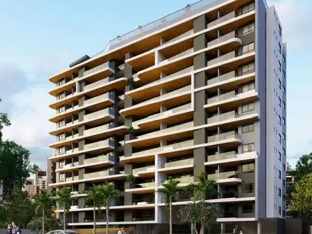 Apartamento para Venda em João Pessoa/PB Tambaú 3 Quartos