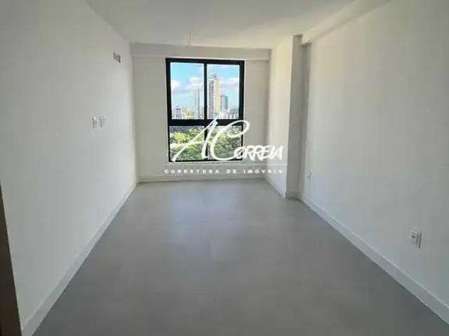 Apartamento para Venda em João Pessoa/PB Tambaú 3 Quartos