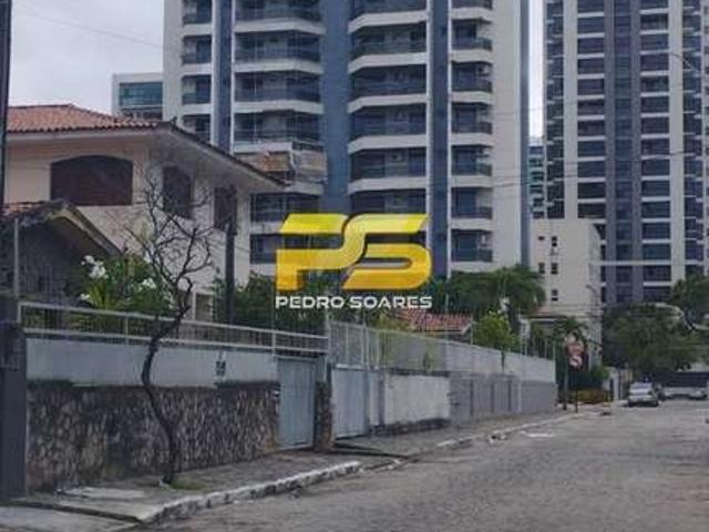 Apartamento para Venda em João Pessoa/PB Tambaú 3 Quartos