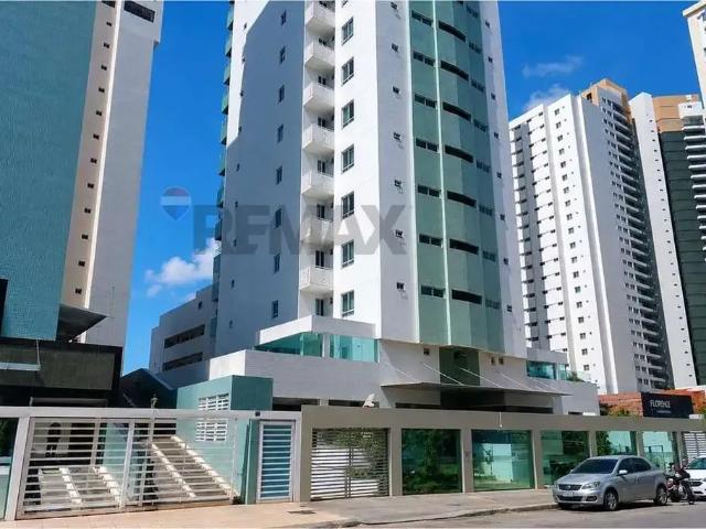 Apartamento para Venda em João Pessoa/PB Tambaú 3 Quartos