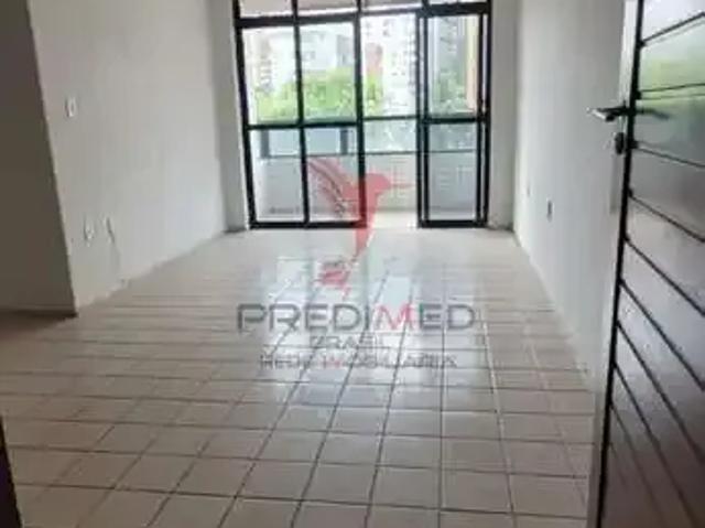 Apartamento para Venda em João Pessoa/PB Tambaú 3 Quartos