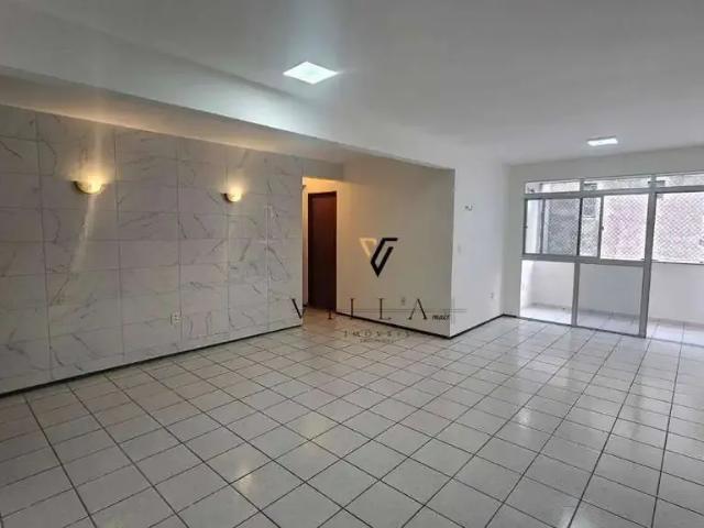 Apartamento para Venda em João Pessoa/PB Tambaú 3 Quartos