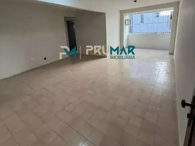 Apartamento para Venda em João Pessoa/PB Tambaú 3 Quartos