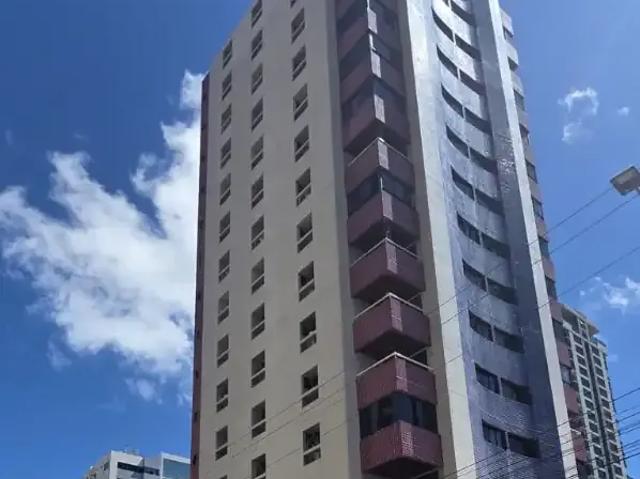 Apartamento para Venda em João Pessoa/PB Tambaú 3 Quartos