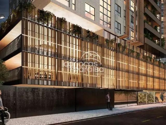 Apartamento para Venda em João Pessoa/PB Tambaú 3 Quartos