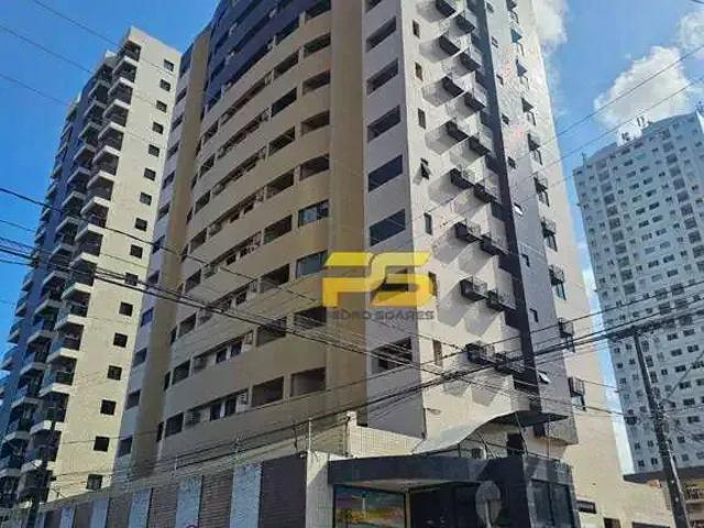 Apartamento para Venda em João Pessoa/PB Tambaú 3 Quartos