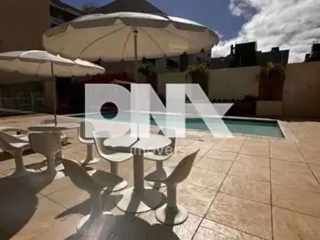 Apartamento para Venda em João Pessoa/PB Tambaú 3 Quartos