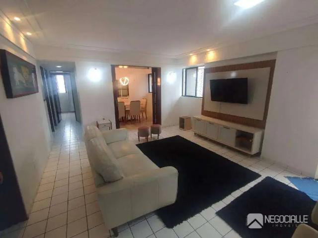 Apartamento para Venda em João Pessoa/PB Tambaú 3 Quartos