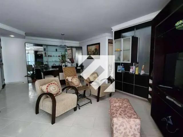 Apartamento para Venda em João Pessoa/PB Tambaú 3 Quartos