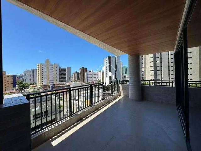 Apartamento para Venda em João Pessoa/PB Tambaú 3 Quartos