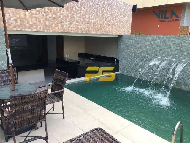 Apartamento para Venda em João Pessoa/PB Tambaú 3 Quartos
