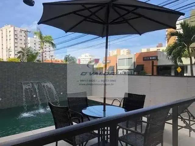 Apartamento para Venda em João Pessoa/PB Tambaú 3 Quartos