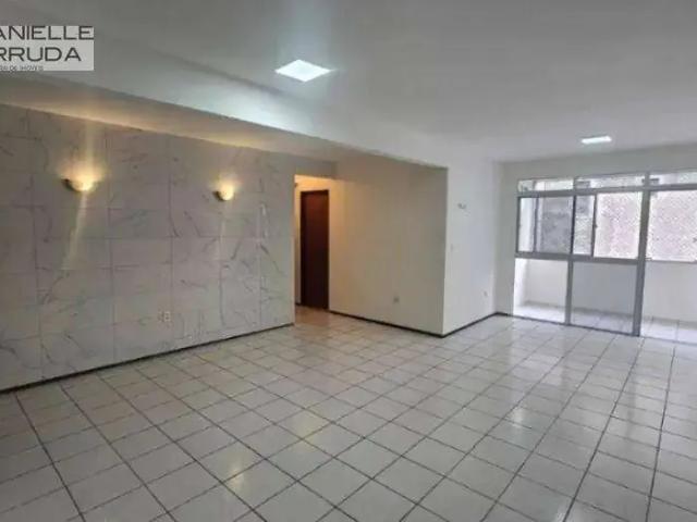 Apartamento para Venda em João Pessoa/PB Tambaú 3 Quartos