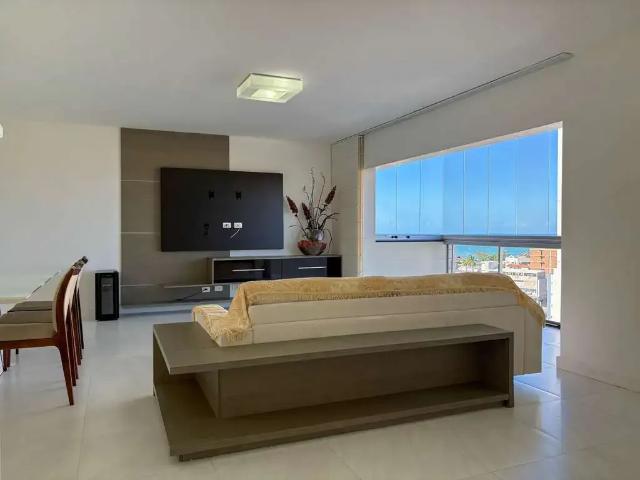 Apartamento para Venda em João Pessoa/PB Tambaú 3 Quartos