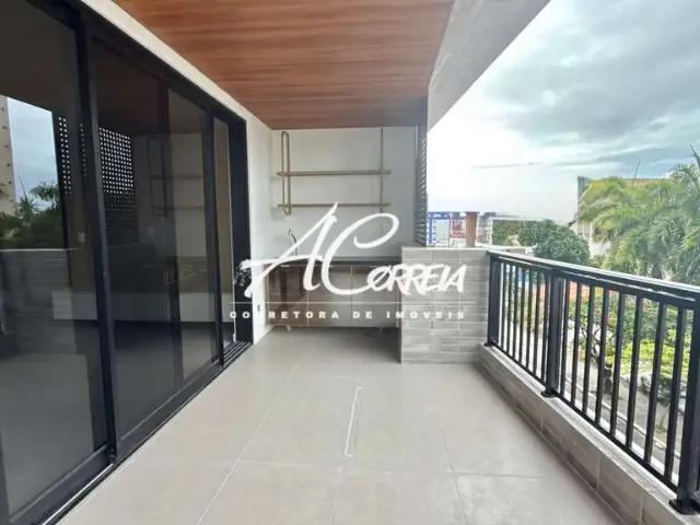 Apartamento para Venda em João Pessoa/PB Tambaú 3 Quartos