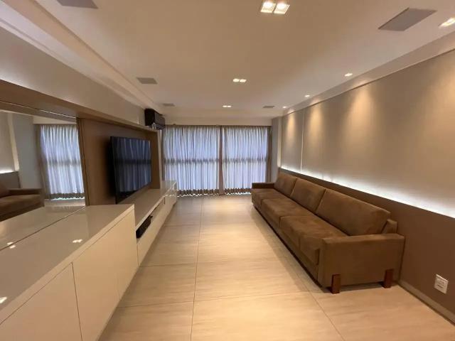 Apartamento para Venda em João Pessoa/PB Tambaú 3 Quartos