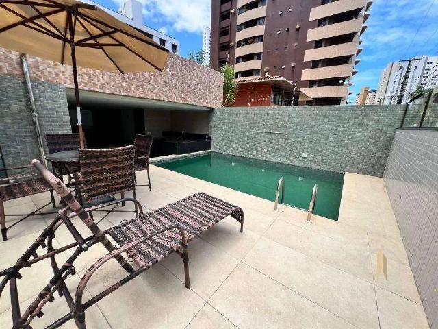 Apartamento para Venda em João Pessoa/PB Tambaú 3 Quartos