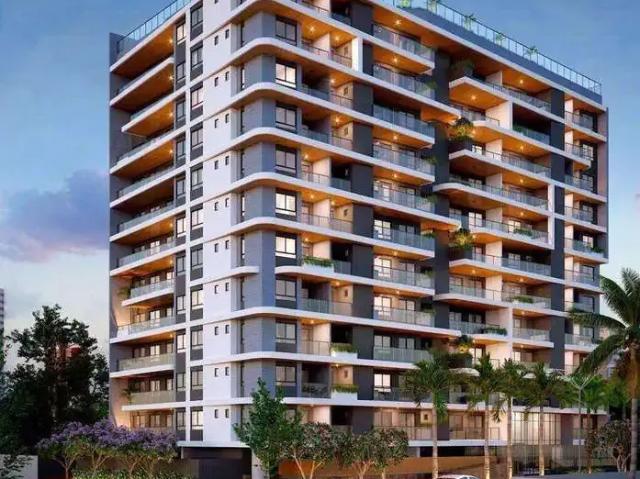 Apartamento para Venda em João Pessoa/PB Tambaú 3 Quartos