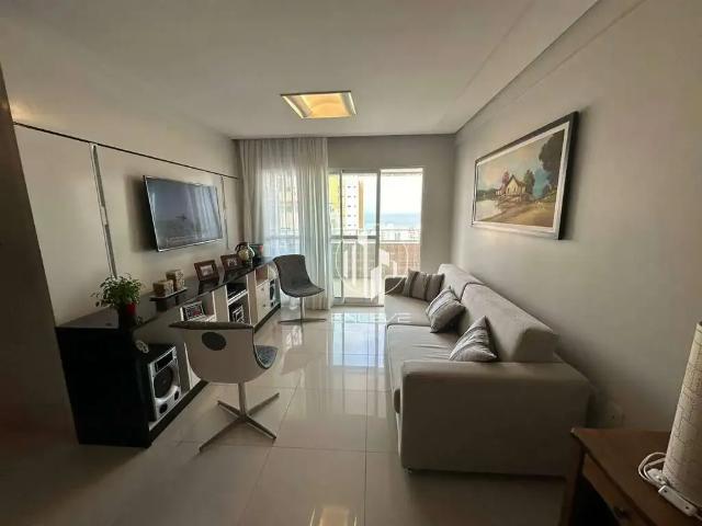 Apartamento para Venda em João Pessoa/PB Tambaú 3 Quartos