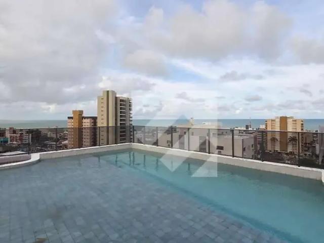 Apartamento para Venda em João Pessoa/PB Tambaú 3 Quartos