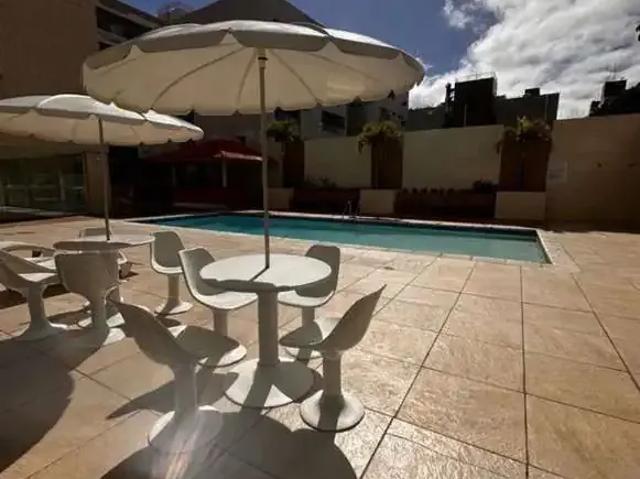 Apartamento para Venda em João Pessoa/PB Tambaú 3 Quartos