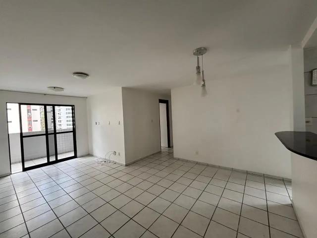 Apartamento para Venda em João Pessoa/PB Tambaú 3 Quartos