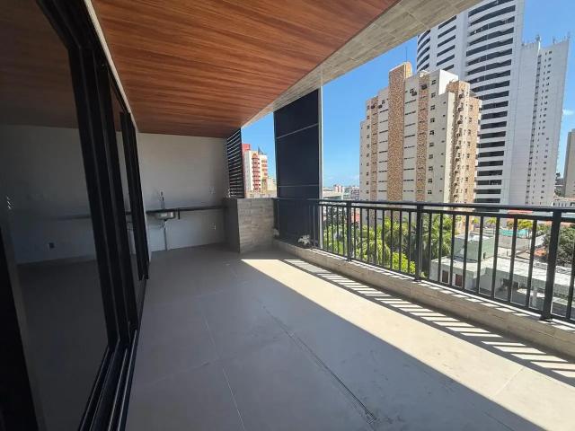 Apartamento para Venda em João Pessoa/PB Tambaú 3 Quartos