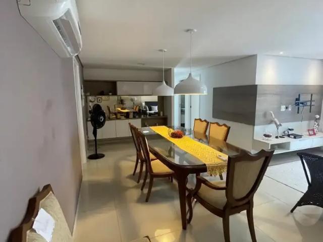Apartamento para Venda em João Pessoa/PB Tambaú 3 Quartos