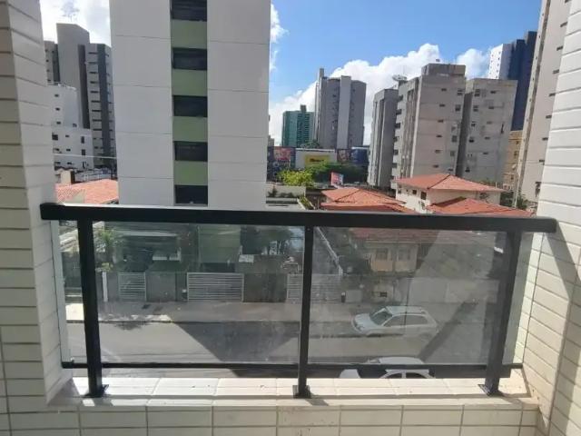 Apartamento para Venda em João Pessoa/PB Tambaú 3 Quartos
