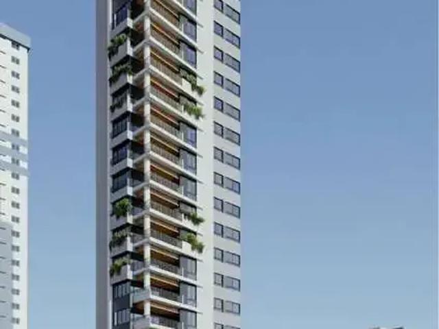 Apartamento para Venda em João Pessoa/PB Tambaú 3 Quartos