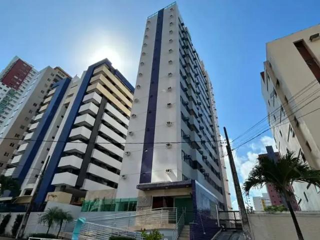 Apartamento para Venda em João Pessoa/PB Tambaú 3 Quartos