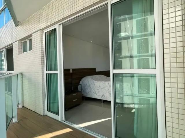 Apartamento para Venda em João Pessoa/PB Tambaú 3 Quartos