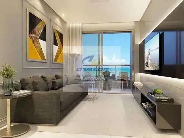 Apartamento para Venda em João Pessoa/PB Tambaú 3 Quartos