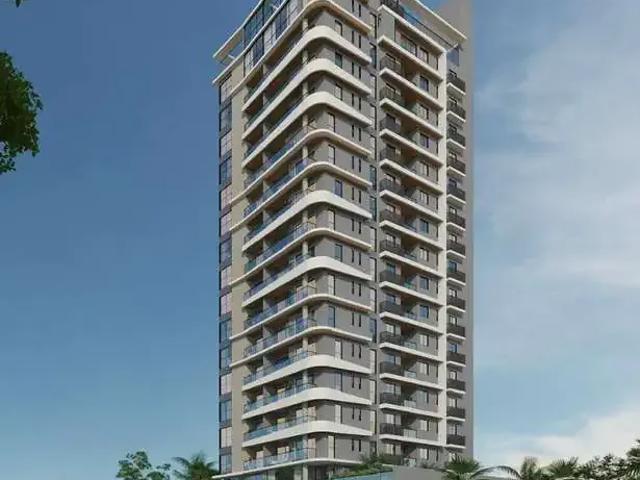 Apartamento para Venda em João Pessoa/PB Tambaú 3 Quartos