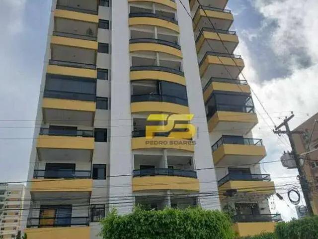 Apartamento para Venda em João Pessoa/PB Tambaú 3 Quartos