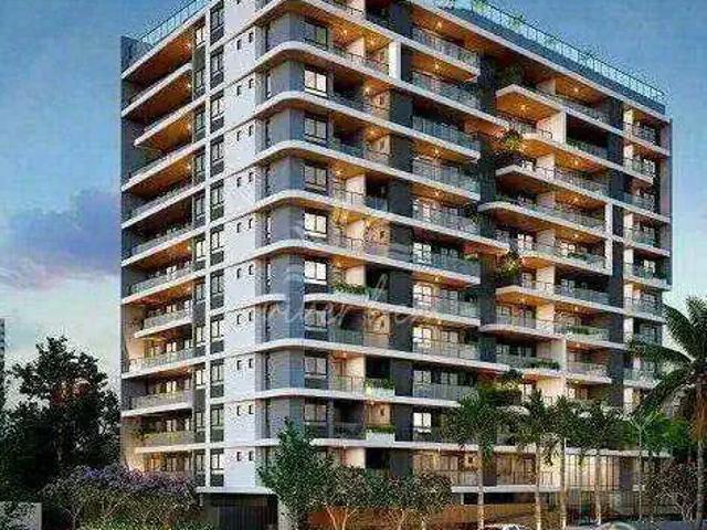 Apartamento para Venda em João Pessoa/PB Tambaú 3 Quartos
