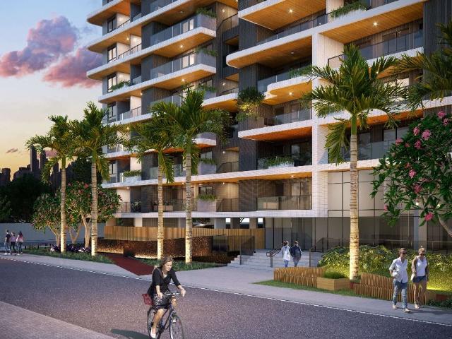 Apartamento para Venda em João Pessoa/PB Tambaú 3 Quartos