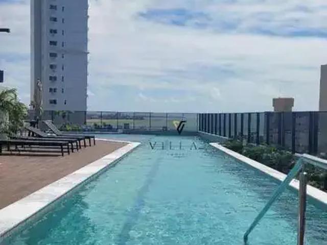 Apartamento para Venda em João Pessoa/PB Tambaú 3 Quartos